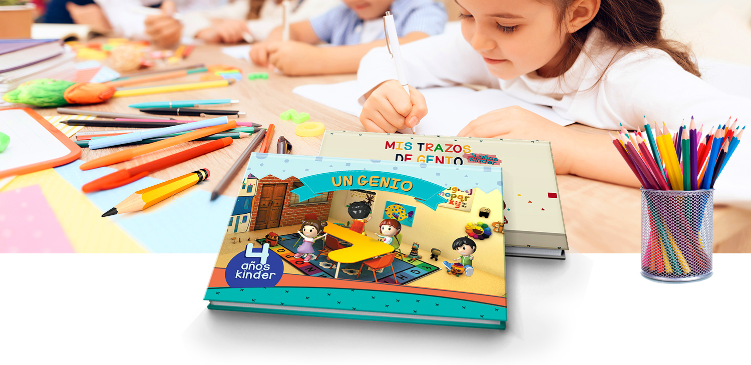 Diseño de personajes 3D para libro infantil - Publicidad y Marketing ...